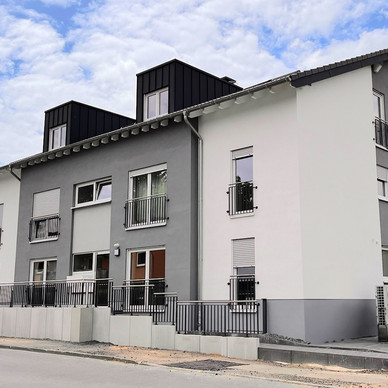 Wohnung mieten in Sankt Augustin - ImmoScout24