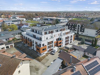 Wohnung mieten in Bad Füssing - ImmoScout24