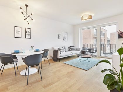 Wohnung mieten in Neu Wulmstorf - ImmobilienScout24