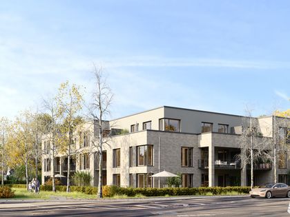 Eigentumswohnung in Weiden (Köln) - ImmoScout24