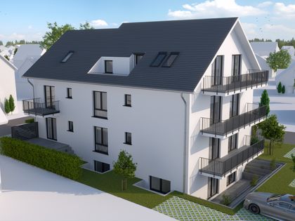 Eigentumswohnung in Dreieich - ImmoScout24