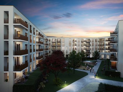 Wohnung mieten in Freising - ImmoScout24