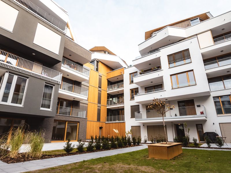 Franklin Mannheim Wohnung Mieten
