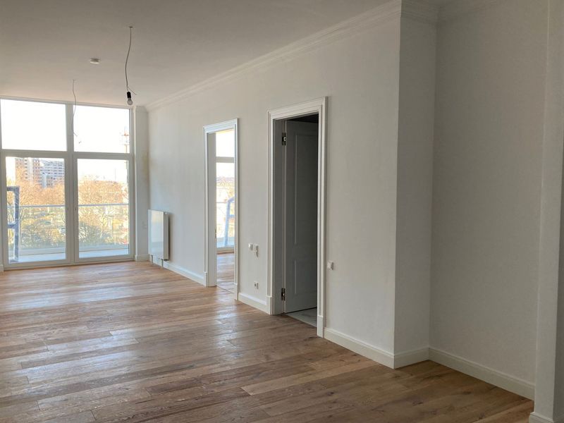 Franklin Mannheim Wohnung Mieten