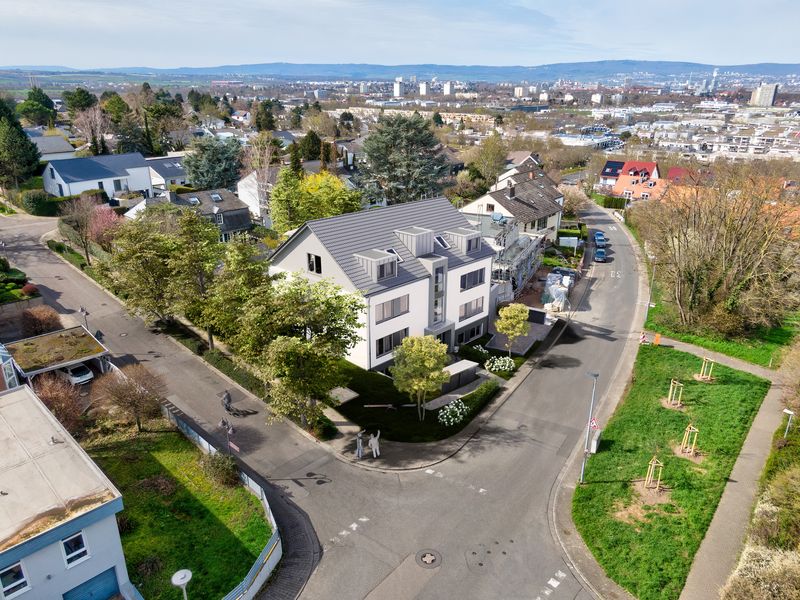 Eigentumswohnung in Laubenheim (Mainz) - ImmoScout24