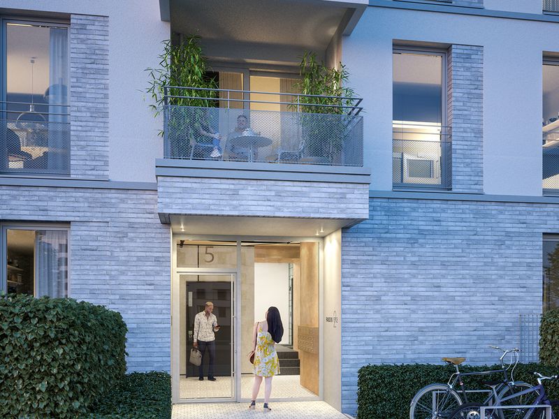 Eigentumswohnung in Bayern - ImmoScout24