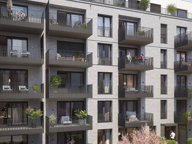 Eigentumswohnung in Köln - ImmoScout24