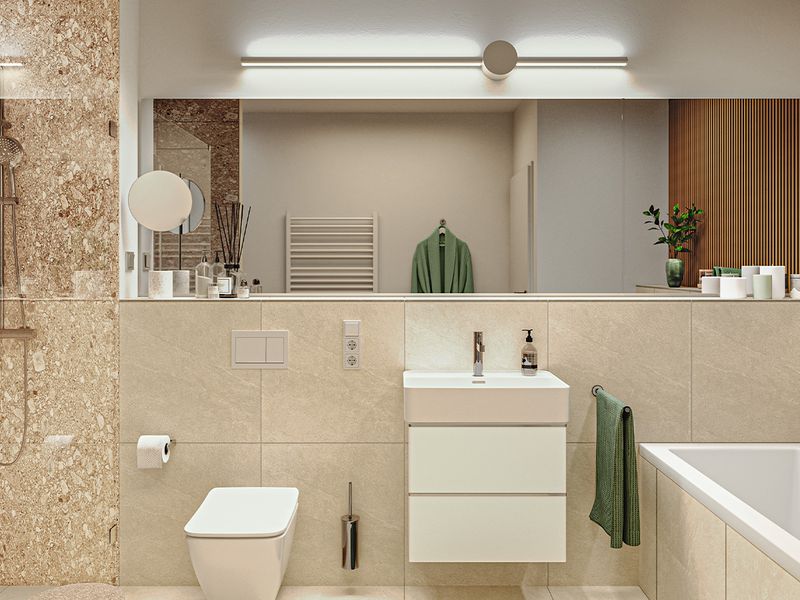 Eigentumswohnung in Müngersdorf (Köln) - ImmoScout24