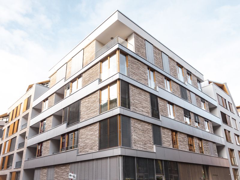 Wohnung mieten in Mannheim - ImmoScout24