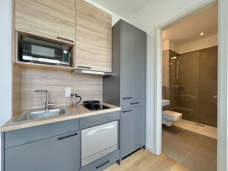 Wohnung mieten in Berlin - ImmoScout24