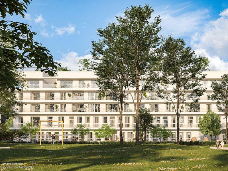 Eigentumswohnung in Trudering-Riem (Bezirk) (München) - ImmoScout24