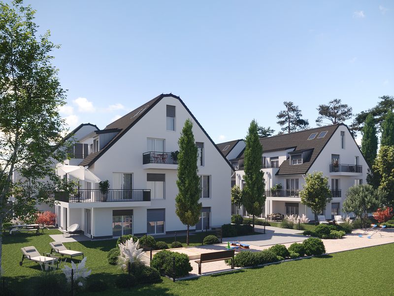 Wohnung mieten in München - ImmoScout24