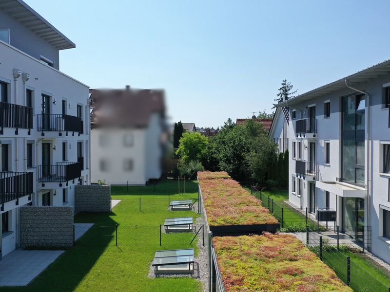 Eigentumswohnung in Germering - ImmoScout24