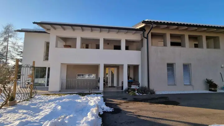 4 Zimmer Mietwohnung in 9300 St. Veit an der Glan mit 125 m² für 1.300 ...