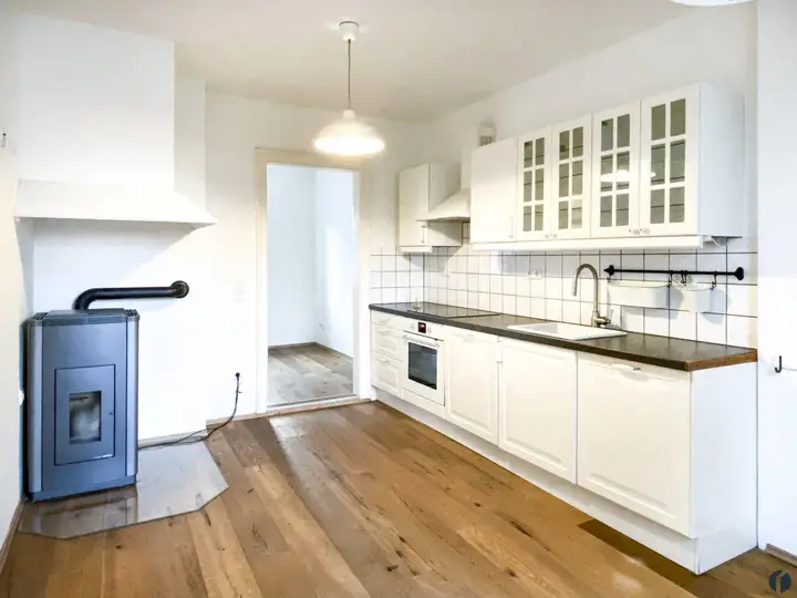 2 Zimmer Einfamilienhaus mieten in 3430 Tulln an der Donau mit 50 m² ...