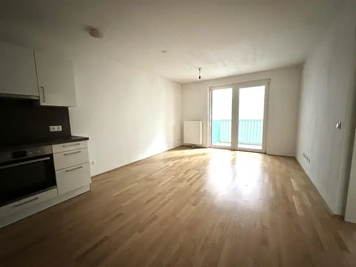 2 Zimmer Etagenwohnung mieten in 1210 Wien mit 46,17 m² für 885,00 ...