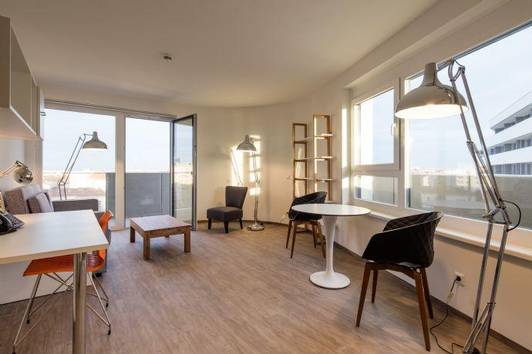 Mietwohnungen im 2. Bezirk Leopoldstadt, Wien - ImmobilienScout24.at