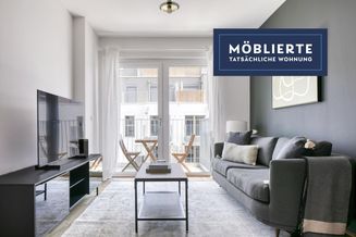 Mietwohnungen in Wien - ImmoScout24