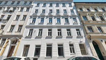 Wohnung mieten in Wien - ImmoScout24