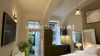 Wohnung mieten in Wien - ImmoScout24