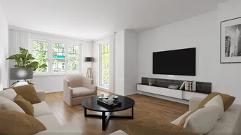 Maisonette kaufen in Hietzing (Zentrum) (Wien) - ImmoScout24