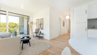 Wohnung mieten in Wien - ImmoScout24