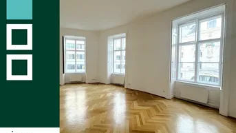 Wohnung mieten im 1. Bezirk Innere Stadt - ImmoScout24