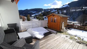 Haus kaufen in Mühlbach am Hochkönig, Sankt Johann im Pongau - ImmoScout24