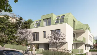 Wohnungen mit Balkon in Hütteldorf (Wien) - ImmoScout24