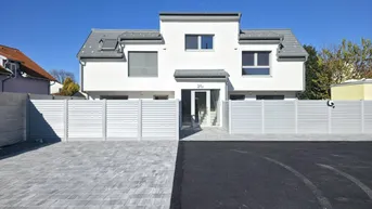 Klimatisierte Wohnung mieten in Wiener Neustadt (Land) - ImmoScout24