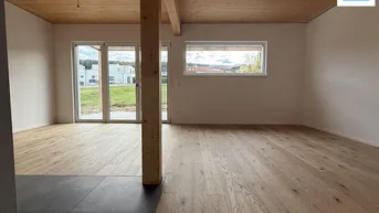 Passivhaus Wohnungen in Rotenturm an der Pinka - ImmoScout24