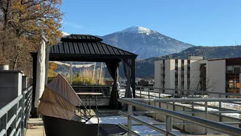 Klimatisierte Wohnung mieten in Hötting West - ImmoScout24