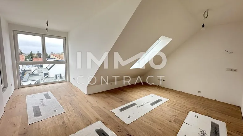 Anlegerpreis: schnell zugreifen! 4-Zimmer-Townhouse auf 2 Etagen mit Platz für die ganze Familie