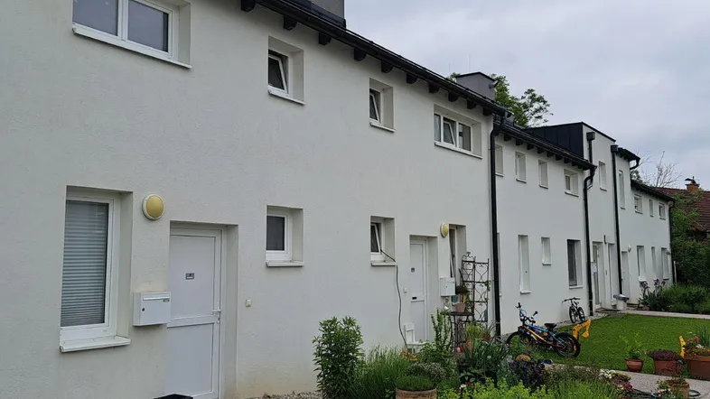 SCHWARZAU I/1, geförderte Mietwohnung, EG, Top 1/4, 1200/00046330/00001104