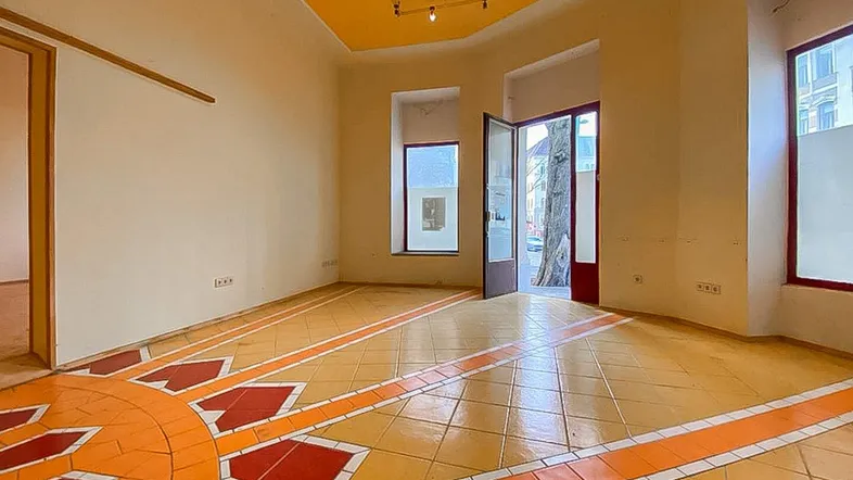 Neu (29.01.): Freundliches Geschäftslokal in U-Bahn Nähe