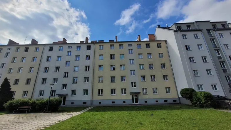 Am Exerzierplatz 26/10