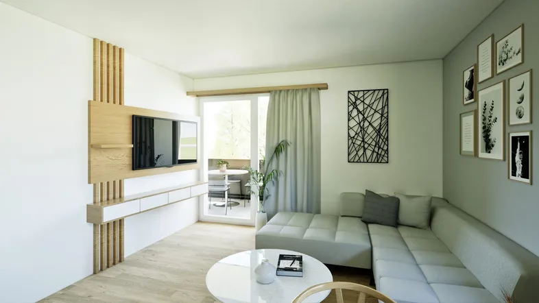 Neu (28.01.): Neubauprojekt in St. Florian – Ihr neues Zuhause wartet ...