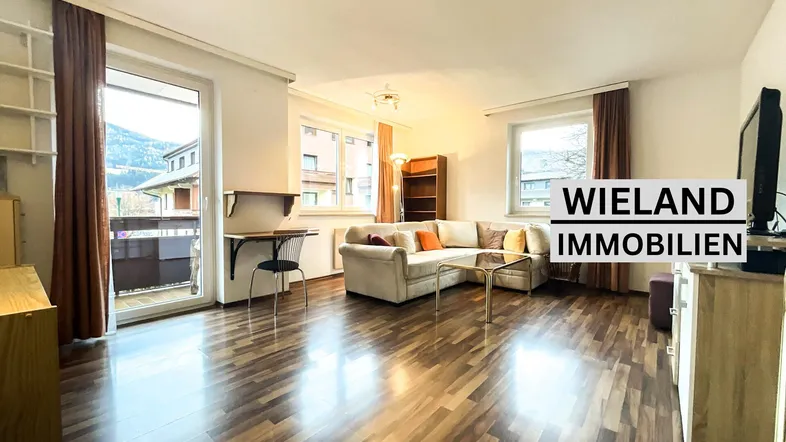 Platz für Familie, Arbeit & Alltag: 4 Zimmer in St. Michael