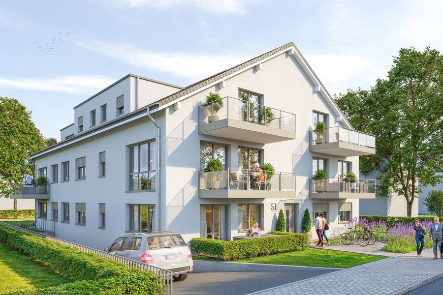 Volksbank Gã¼tersloh Immobilien