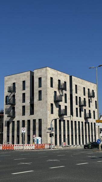 90480 Nürnberg - Projekt - Volksbank Raiffeisenbank Bayern Mitte eG in ...