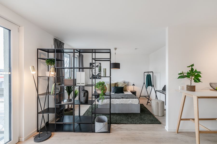 Das Südviertel - Projekt - Catella Project Management GmbH in ...