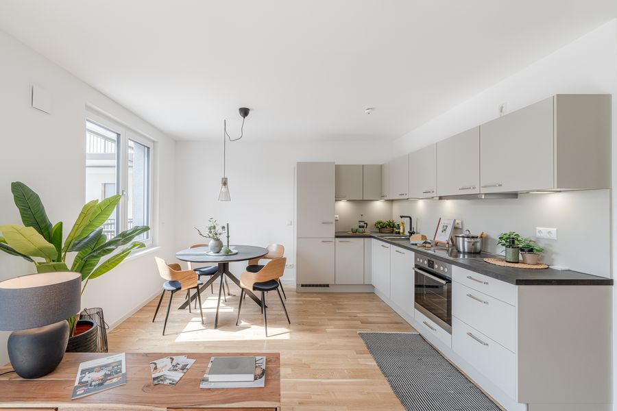 Das Südviertel - Projekt - Catella Project Management GmbH in ...