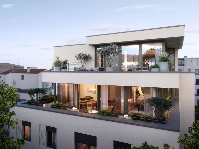 An der Münze - Projekt - WvM Vertriebsgesellschaft mbH in Köln