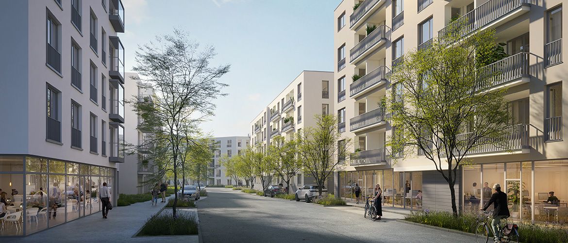 joseph - Projekt - Concept Bau GmbH in Bayreuth