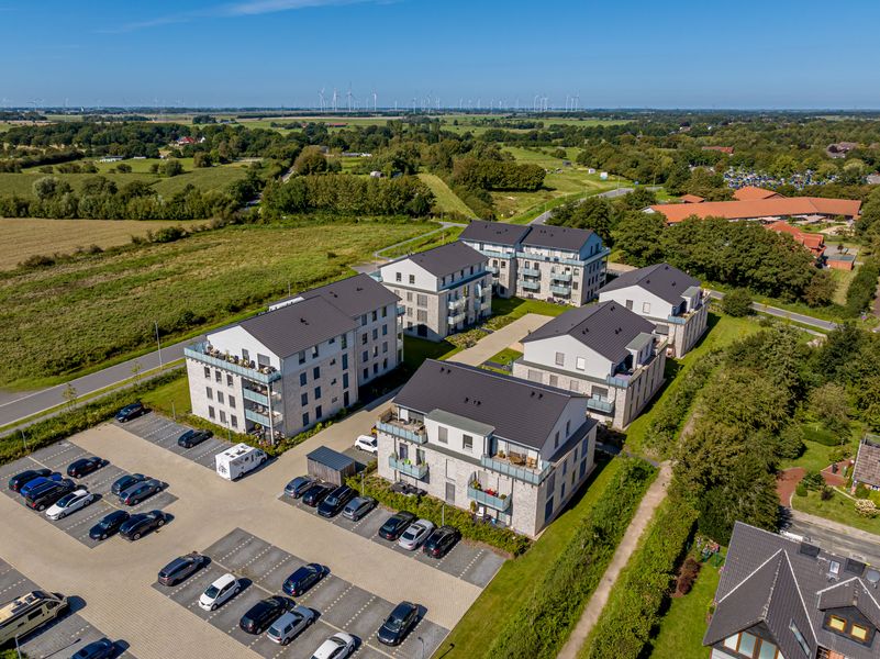 Heide, Blauer Lappen 100a-100f - Projekt - Wohnungsunternehmen ...