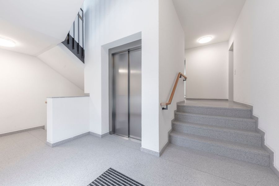 York-Quartier - Projekt - Kneilmann GmbH in Münster