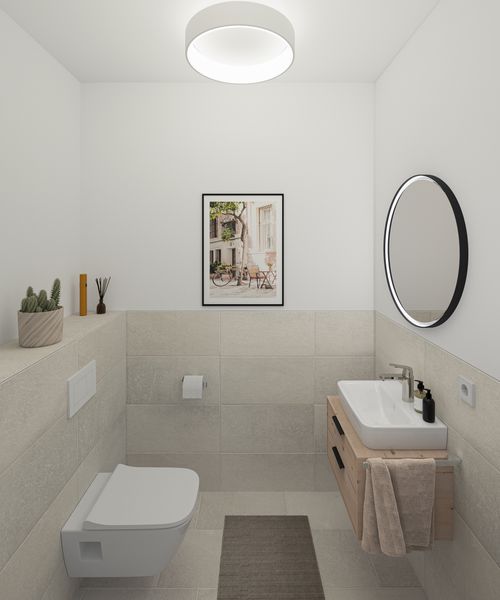 ZAM München-Freiham - Projekt - Vonovia Kundenservice GmbH in München