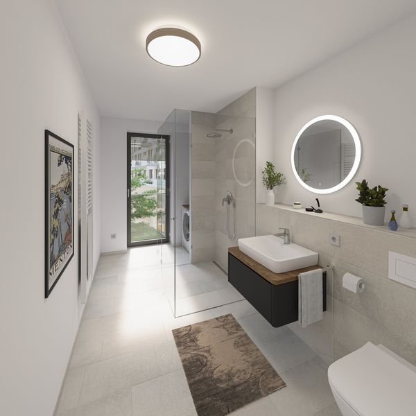 ZAM München-Freiham - Projekt - Vonovia Kundenservice GmbH in München