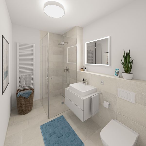 ZAM München-Freiham - Projekt - Vonovia Kundenservice GmbH in München