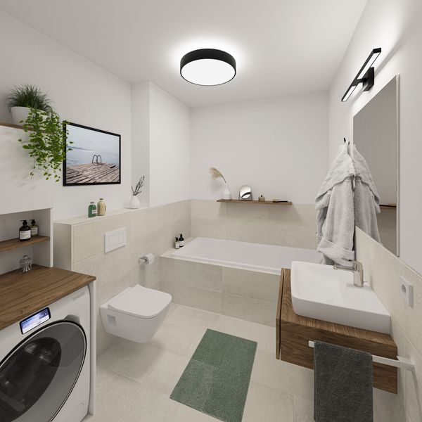 ZAM München-Freiham - Projekt - Vonovia Kundenservice GmbH in München